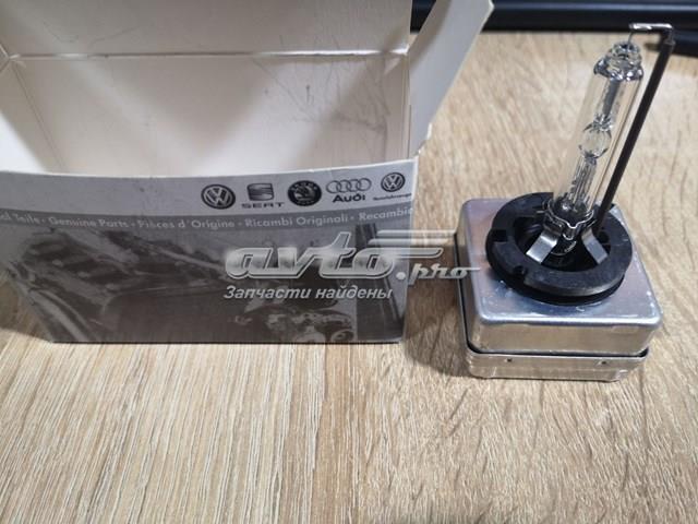 N10566103 VAG лампочка ксеноновая