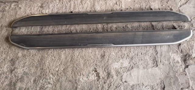 VPLVP0225 Land Rover боковая ступенька кузова lv pure and prestige