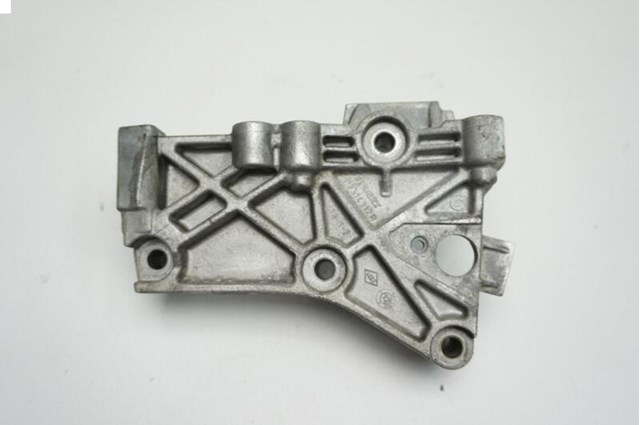 112314312R Renault (RVI) кронштейн подушки (опоры двигателя верхней)