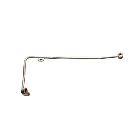 151925323R Renault (RVI) трубка (шланг подачи масла к турбине)