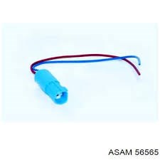 56565 Asam разъем (фишка датчика положения коленвала)