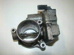 7701062300 Renault (RVI) дроссельная заслонка в сборе