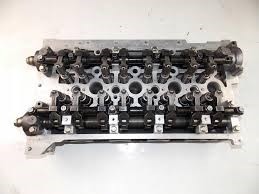 RE03ES Ashika головка блока цилиндров (гбц)