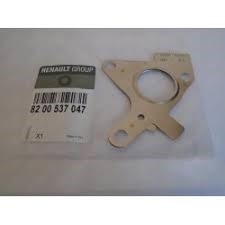 8200537047 Renault (RVI) прокладка турбины выхлопных газов, выпуск