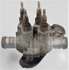 8200494420 Renault (RVI) электро подогреватель охлаждающей жидкости