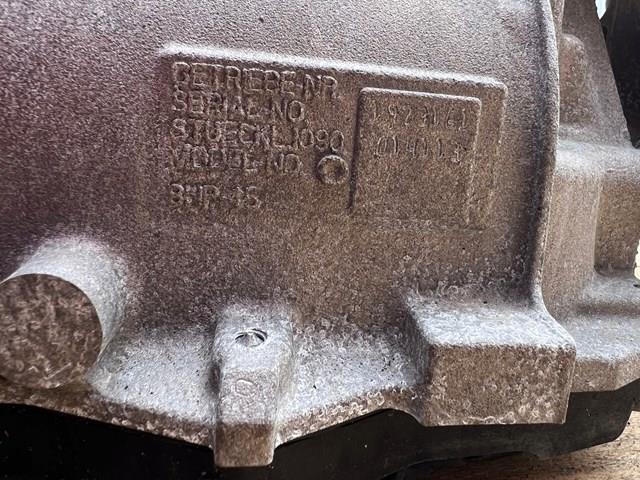 8HP45 BMW акпп в сборе (автоматическая коробка передач)