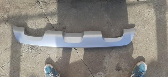 850701446R Renault (RVI) спойлер заднего бампера