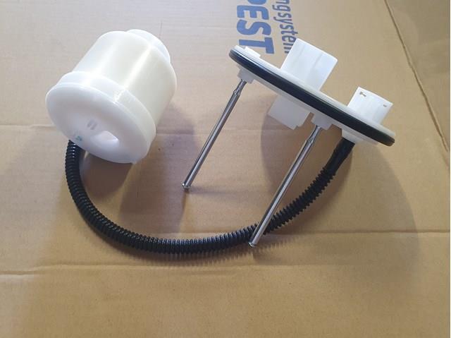 7702442070 Toyota фильтр топливный