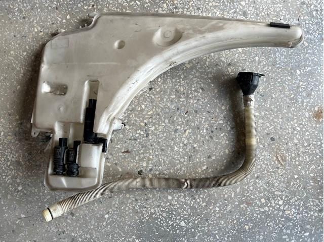 61667238666 BMW бачок омывателя стекла