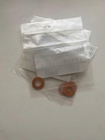 1662654T00 Nissan кольцо (шайба форсунки инжектора посадочное)