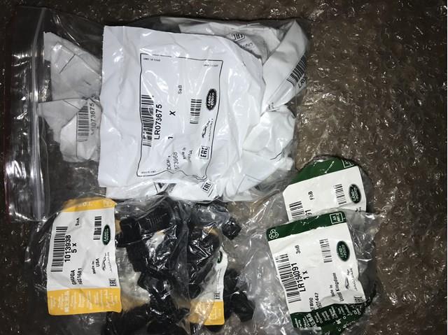 LR154091 Land Rover пробка зливу оливи, f1,d6,e3,b5,b6,h1,f2,a3