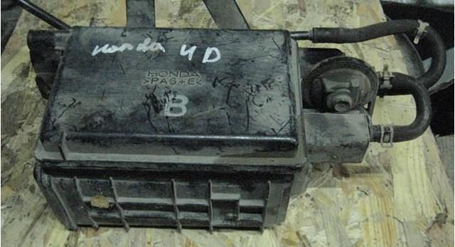 17300SNA003 Honda абсорбер топливный