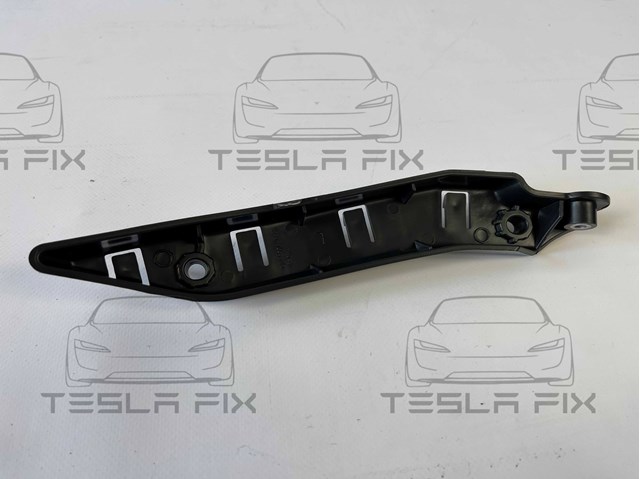 1493770-00-B Tesla кронштейн бампера переднего внешний левый