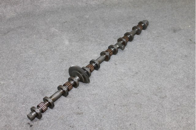 11377589883 BMW эксцентриковый вал, вальветроник (valvetronic)