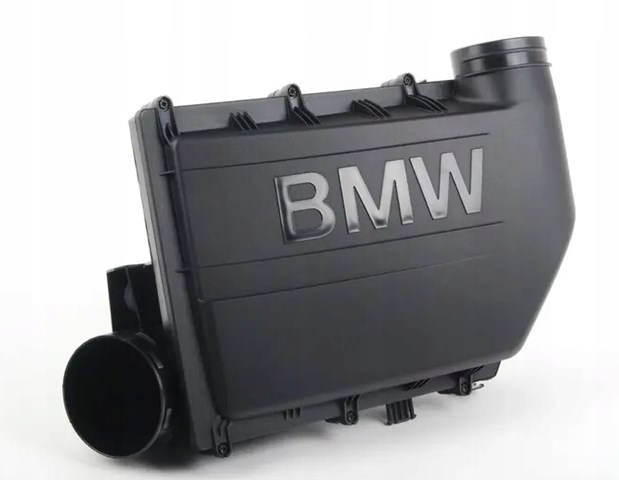 13717583713 BMW корпус воздушного фильтра