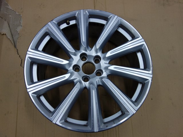 31414514 Volvo диск volvo xc90 9x20 et 38,5