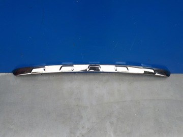 5312278010 Toyota кузовные запчасти накладка решетки