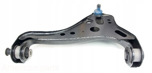 6L2Z3078AA Ford рычаг передней подвески нижний правый