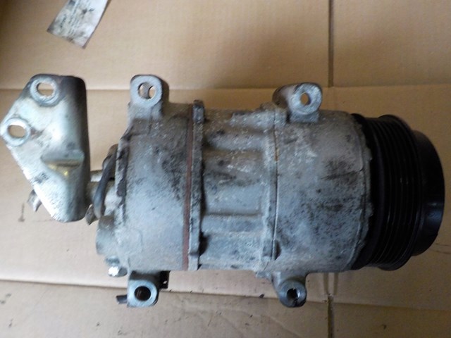 A0022306811 Mercedes компрессор, кондиционер