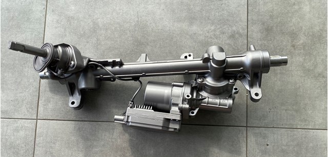 A2224603800 Mercedes рулевая рейка