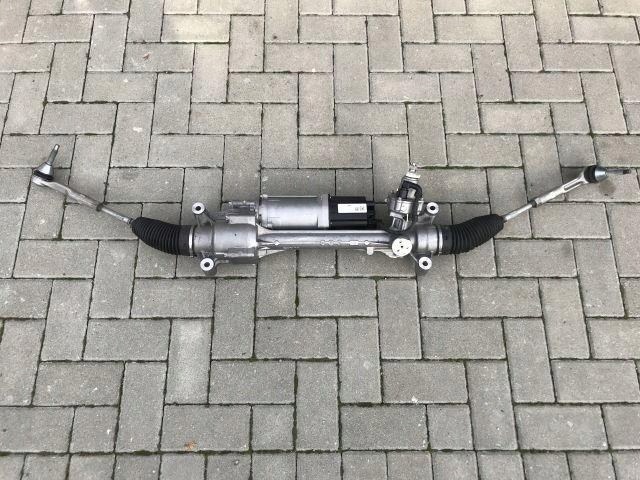 A2224604301 Mercedes рулевая рейка