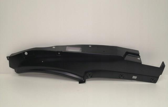 95B821103CYGRV Porsche крило