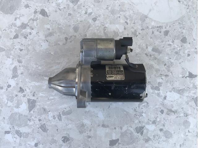 361002B102 Hyundai/Kia стартер