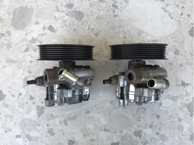 4431035660 Toyota насос гур