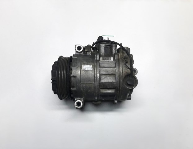 A0012302811 Mercedes компрессор кондиционера