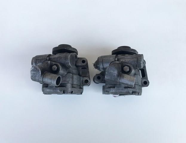 A0034660101 Mercedes | Насос гидроусилителя руля (гур) A 003 466 01 01 ...