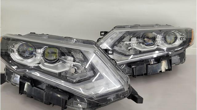 260606FL0A Nissan фара левая