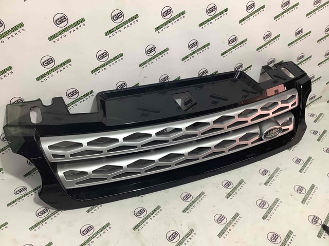 LR054766 Land Rover решетка радиатора