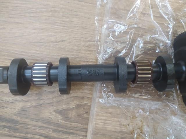 11377589883 BMW Эксцентриковый вал, вальветроник (valvetronic)
