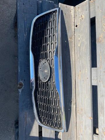 863502P500 Hyundai/Kia решетка радиатора