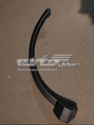 7560142100 Toyota расширитель (накладка арки переднего крыла правый)