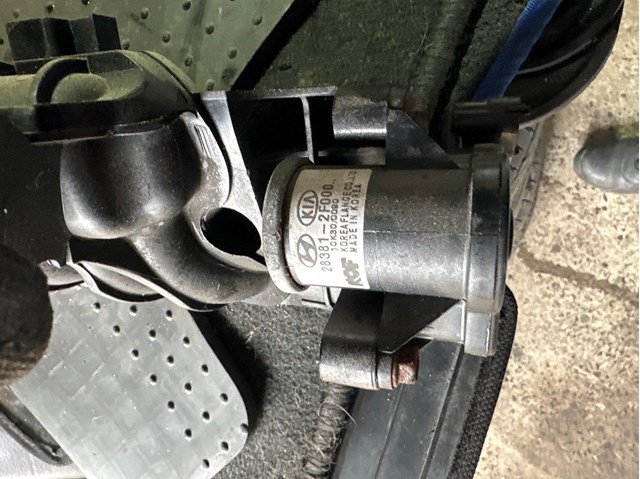 283812F000 Hyundai/Kia сравнить цены на Автопро