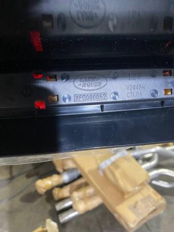 Стоп-сигнал задний дополнительный для Land Rover Discovery 3 купить на ...