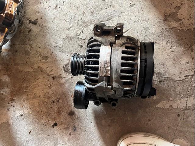 12317533270 BMW генератор