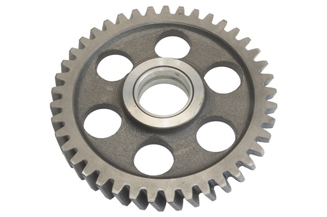 8943960170 Isuzu шестерня привода распредвала z=41 isuzu 4hk1