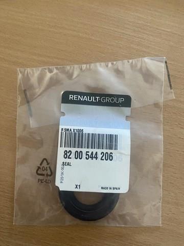 8200544206 Renault (RVI) сальник акпп/кпп (входного/первичного вала)