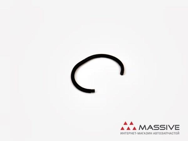 7P0521200A VAG кольцо стопорное
