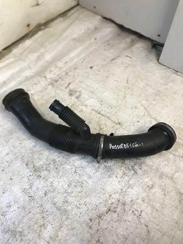 06B129627 VAG гофра расходомера