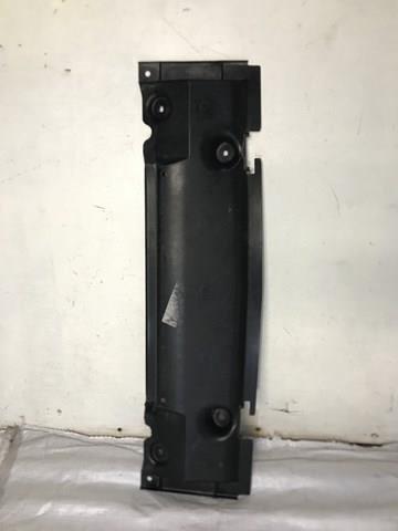 A1675200000 Mercedes накдадка днища