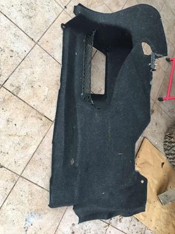 51487246295 BMW обшивка багажника