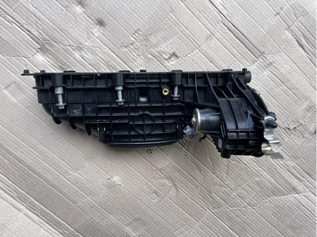 A6510905737 Mercedes коллектор впускной