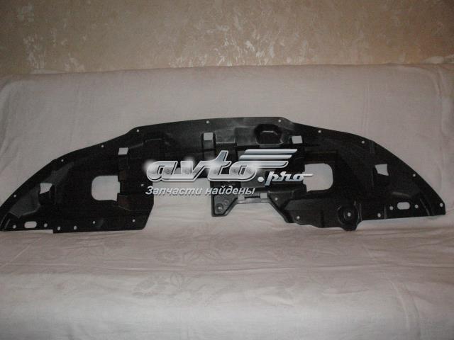 5379A269 Mitsubishi Защита бампера переднего