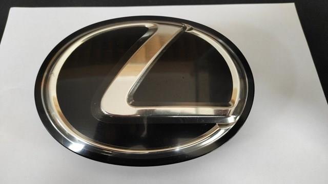 Эмблема решетки радиатора на Lexus IS E2 седан (2005 - 2013) - Сравнить ...
