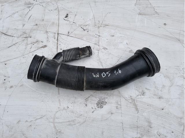 06B129627 VAG гофра расходомера