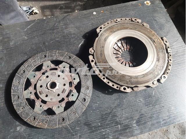 2052Z1 Peugeot/Citroen комплект сцепления