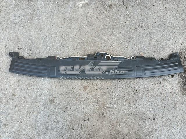 5216260090 Toyota накладка бампера заднего